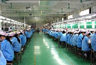 Shenzhen DHongTai Electronic Technology Co., Ltd.
