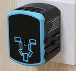 Electronic gadgets fast charger Type C adapter usb travel adaptor EU AUS UK US plugs outlet supplier